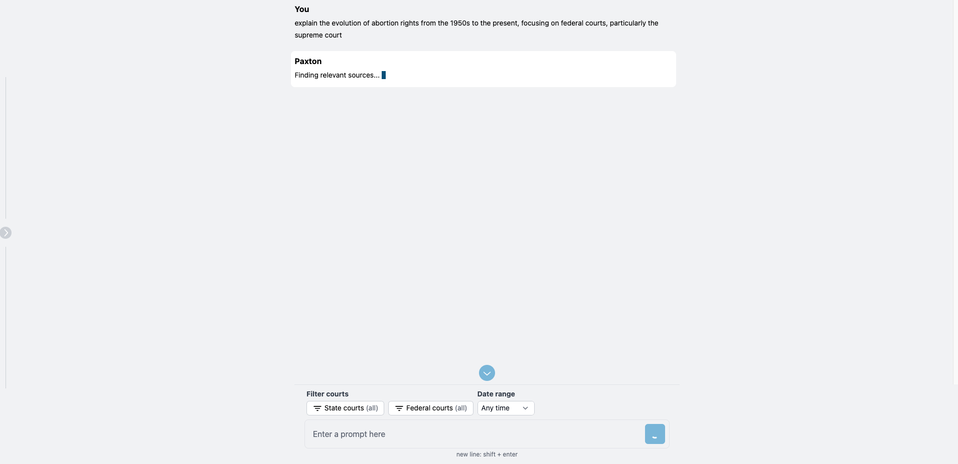 Introducing the Paxton AI Citator: Setting New Benchmarks in Legal Research